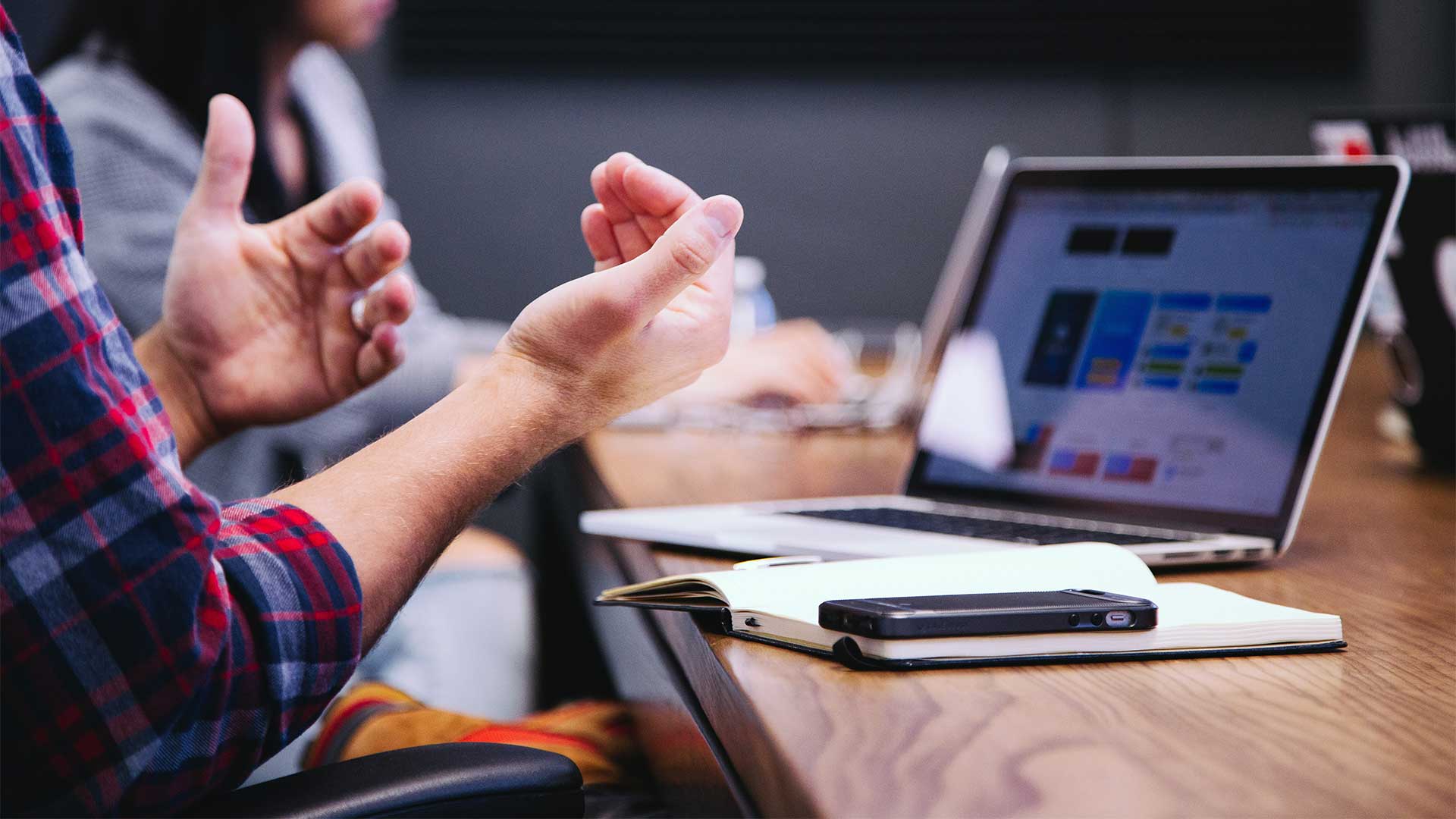 DIRECTED Project – We aim to revolutionize the governance and ...